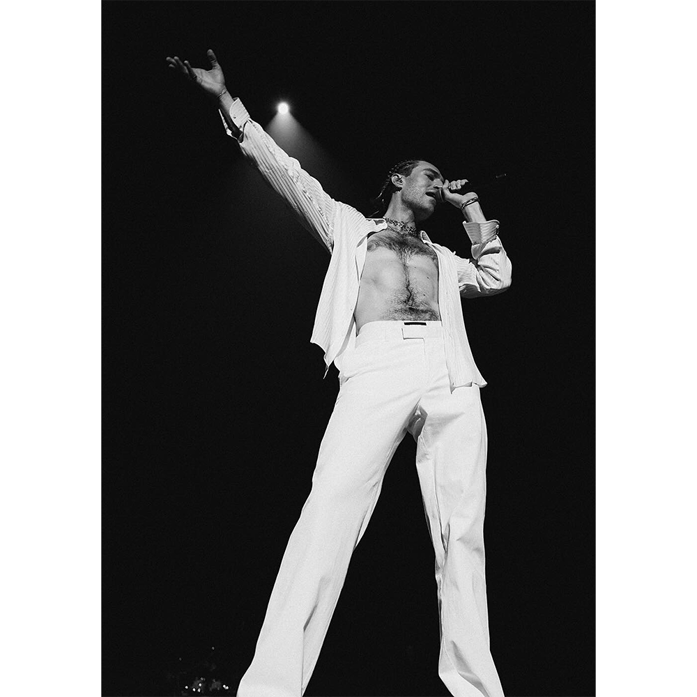 Gabrielius Vagelis – Post Stone