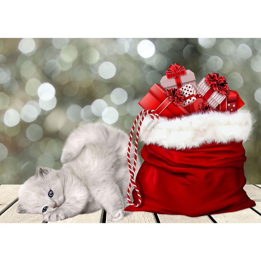 Paws and Presents – Post Stone