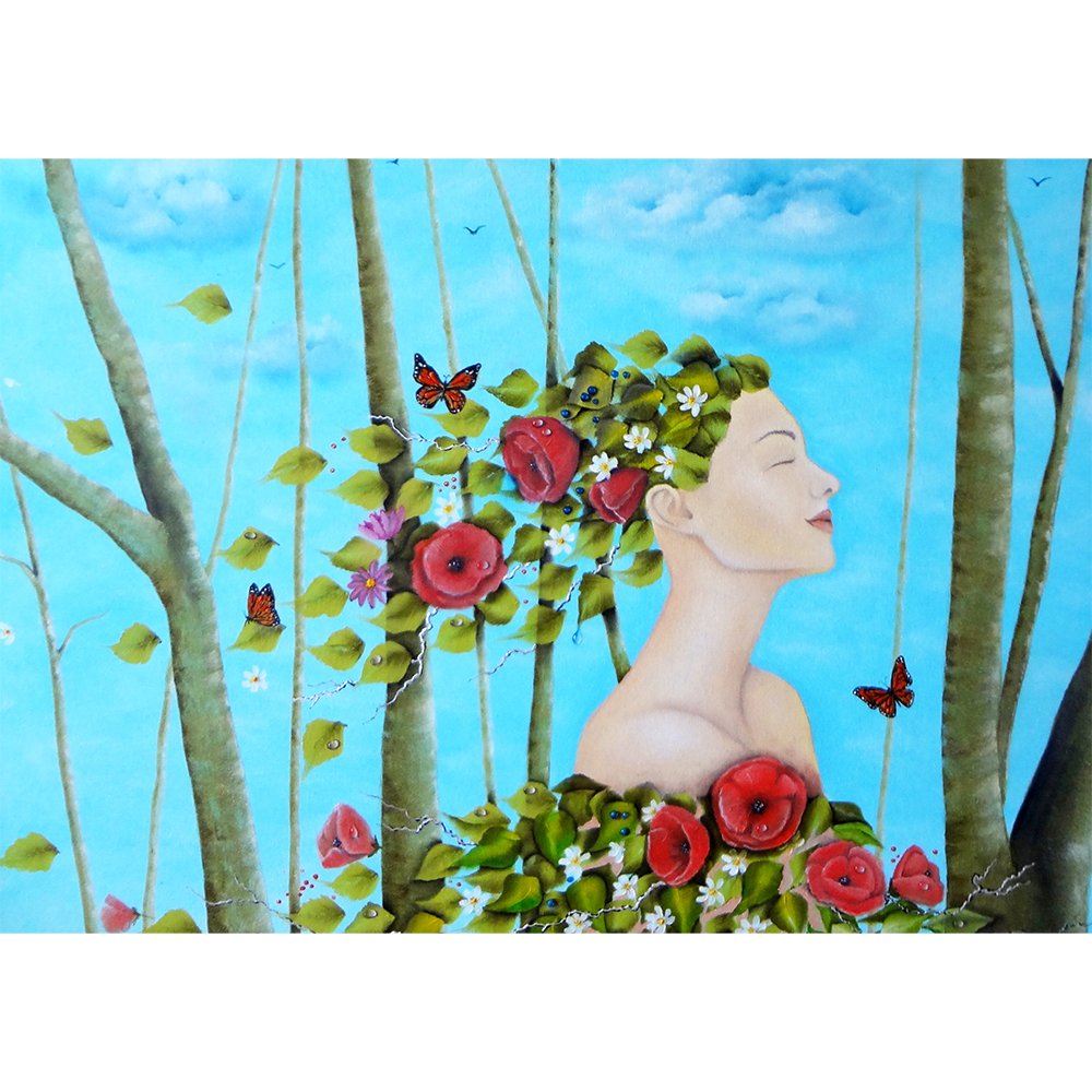 Euphoria – Post Stone