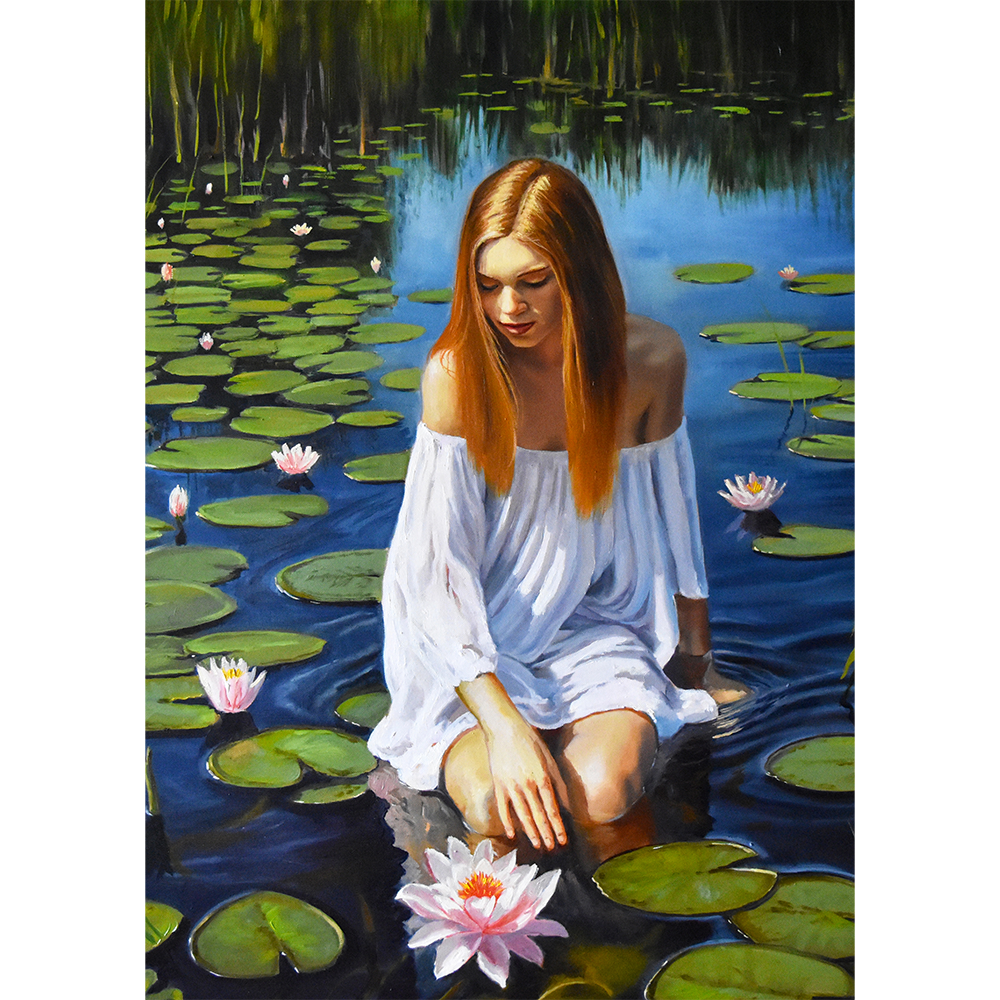 In the Kingdom of the Nature III – Post Stone