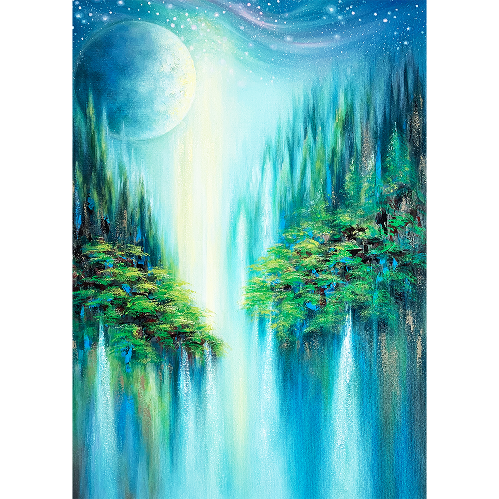 Planets II – Post Stone