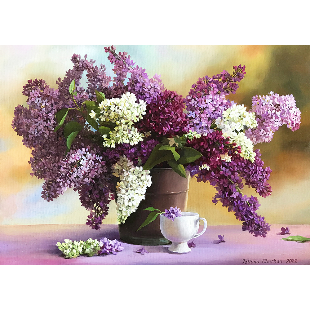 Lilacs – Post Stone