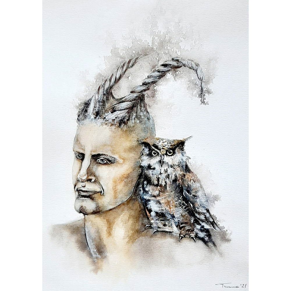 Wisdom – Post Stone