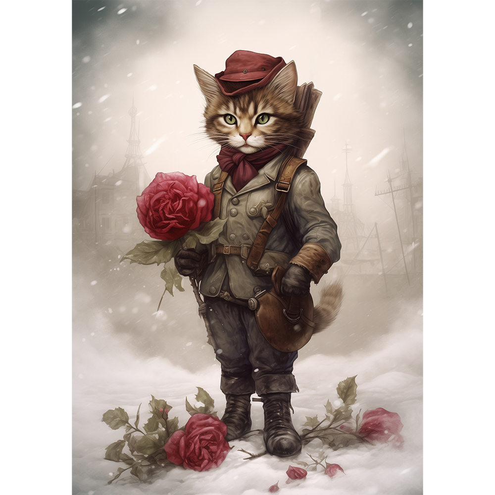 Adventurer LIV – Post Stone