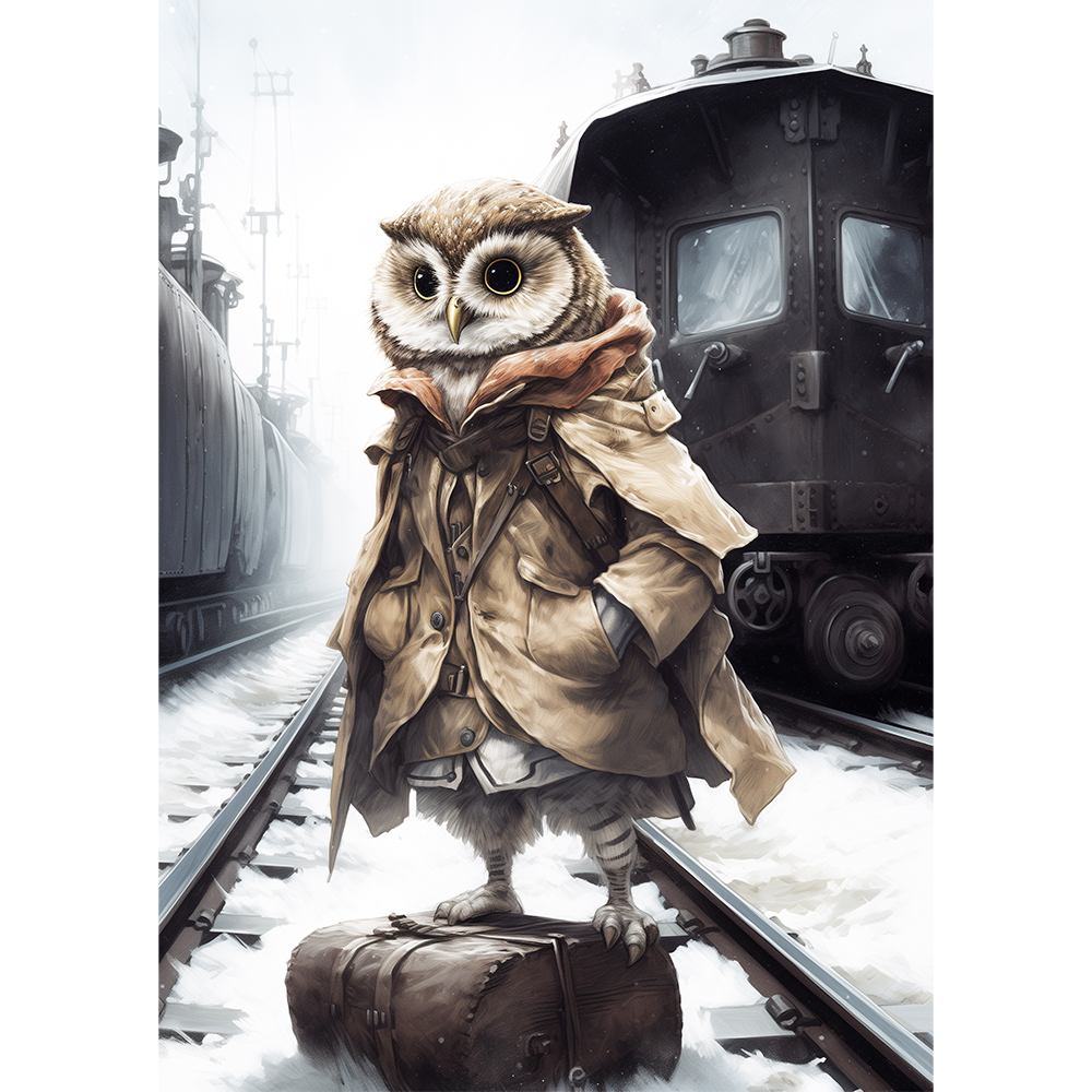 Adventurer LV – Post Stone