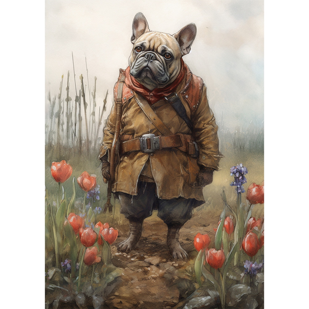 Adventurer XXXII – Post Stone