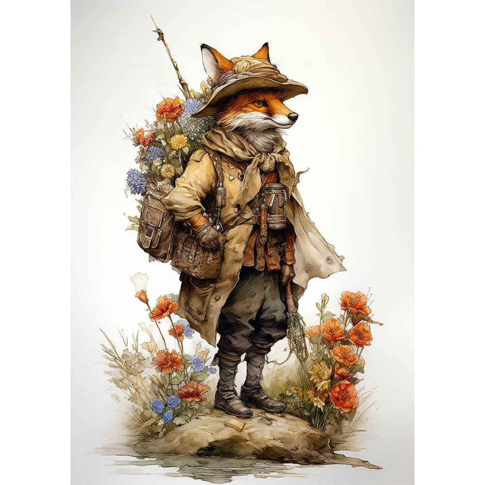 Adventurer XXXV
