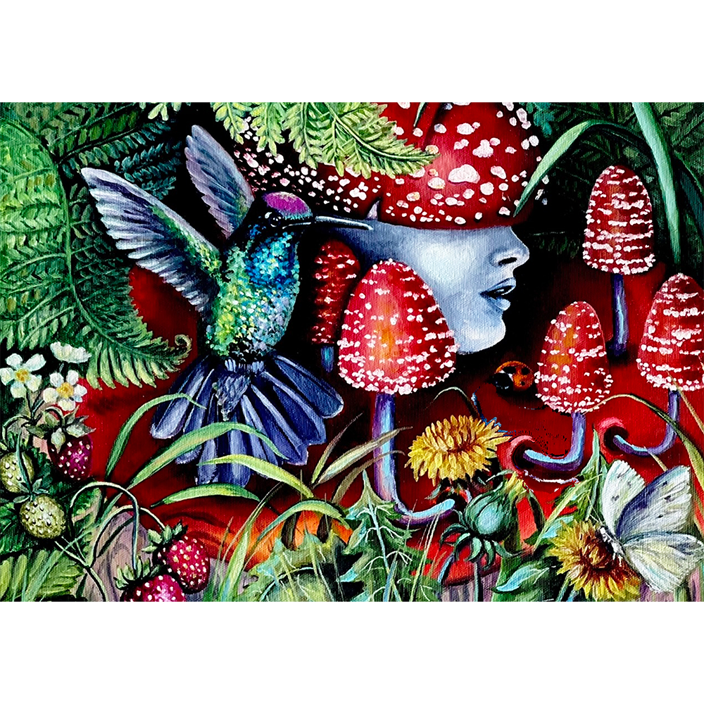 Hummingbird – Post Stone