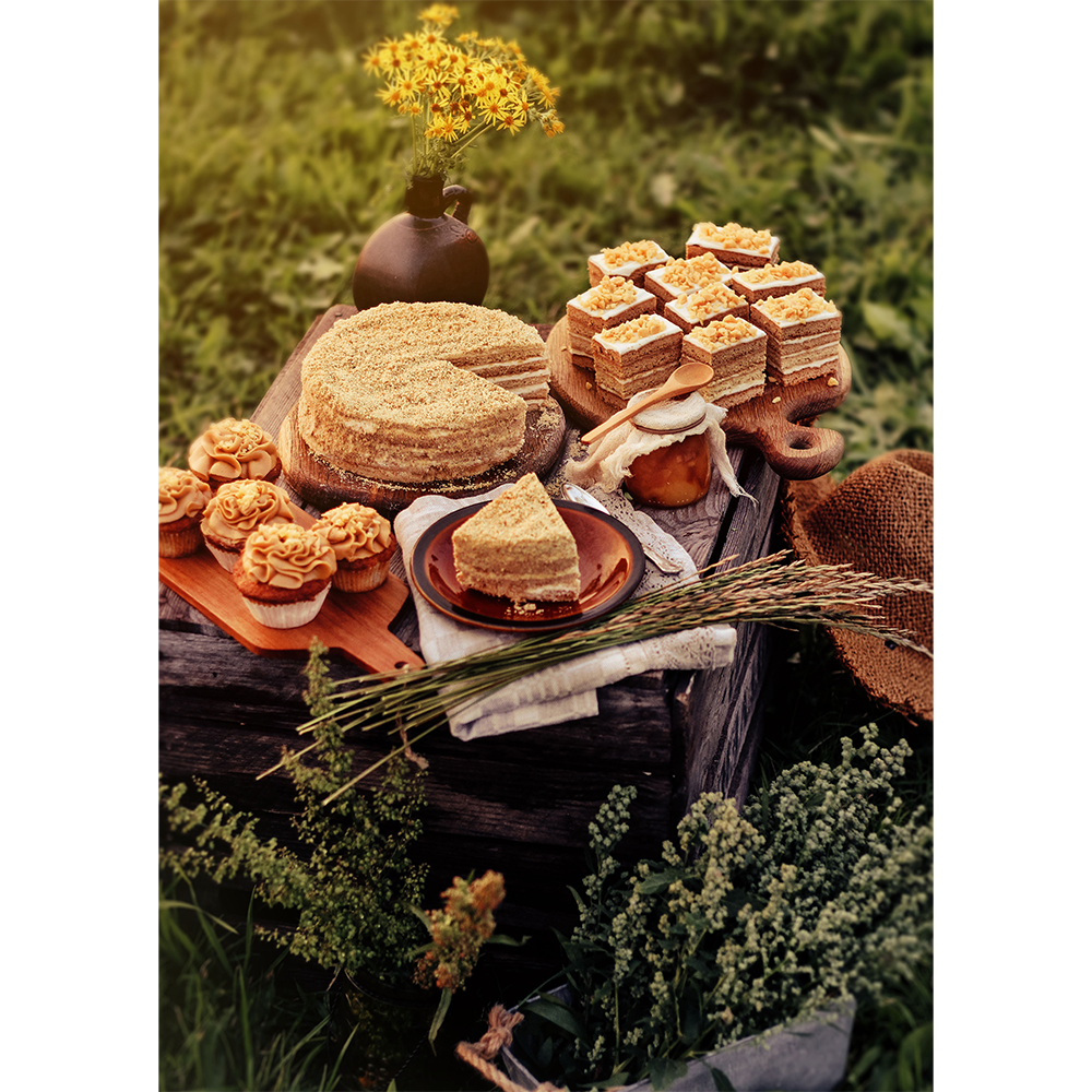 Sweet Tooth Heaven – Post Stone