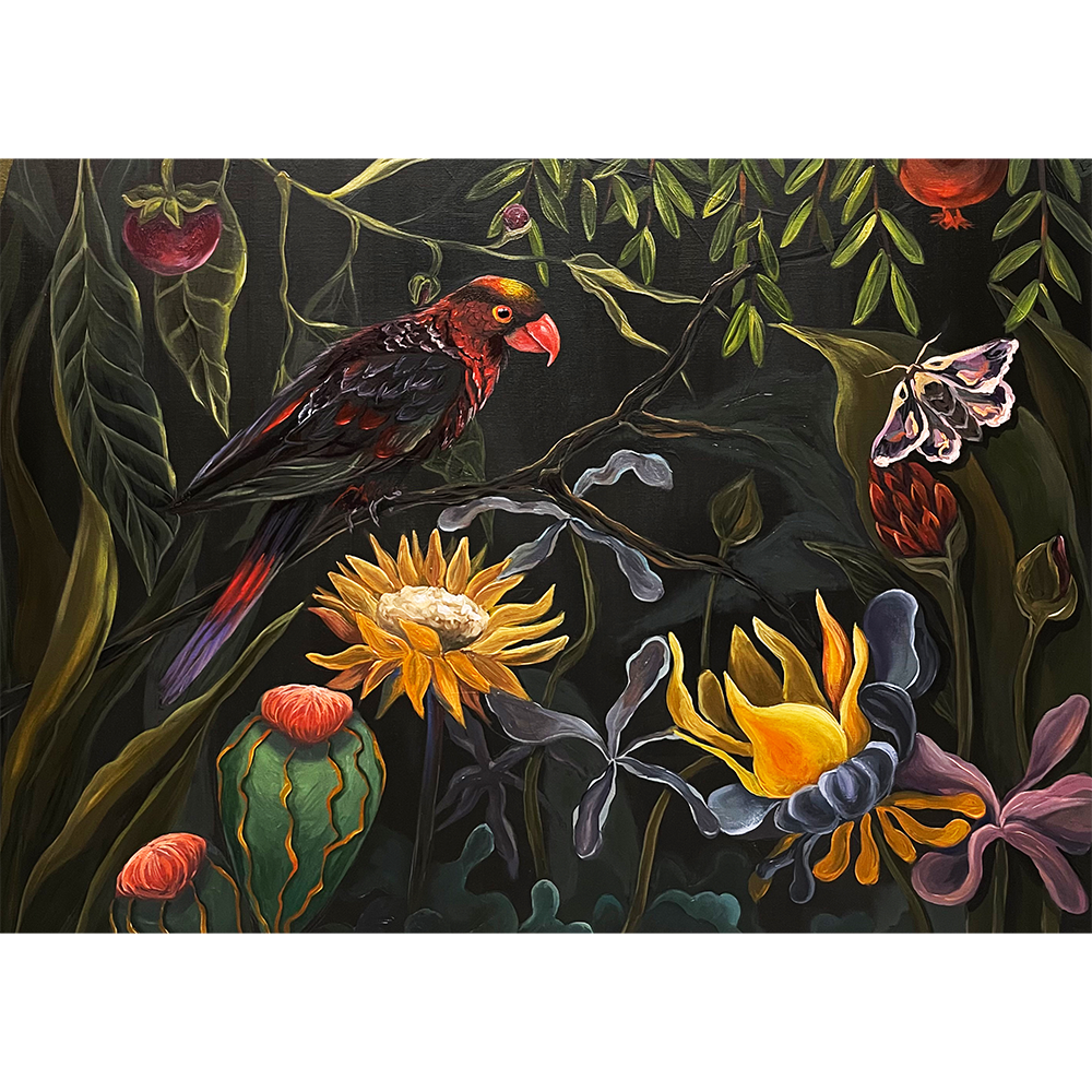 Jungle – Post Stone