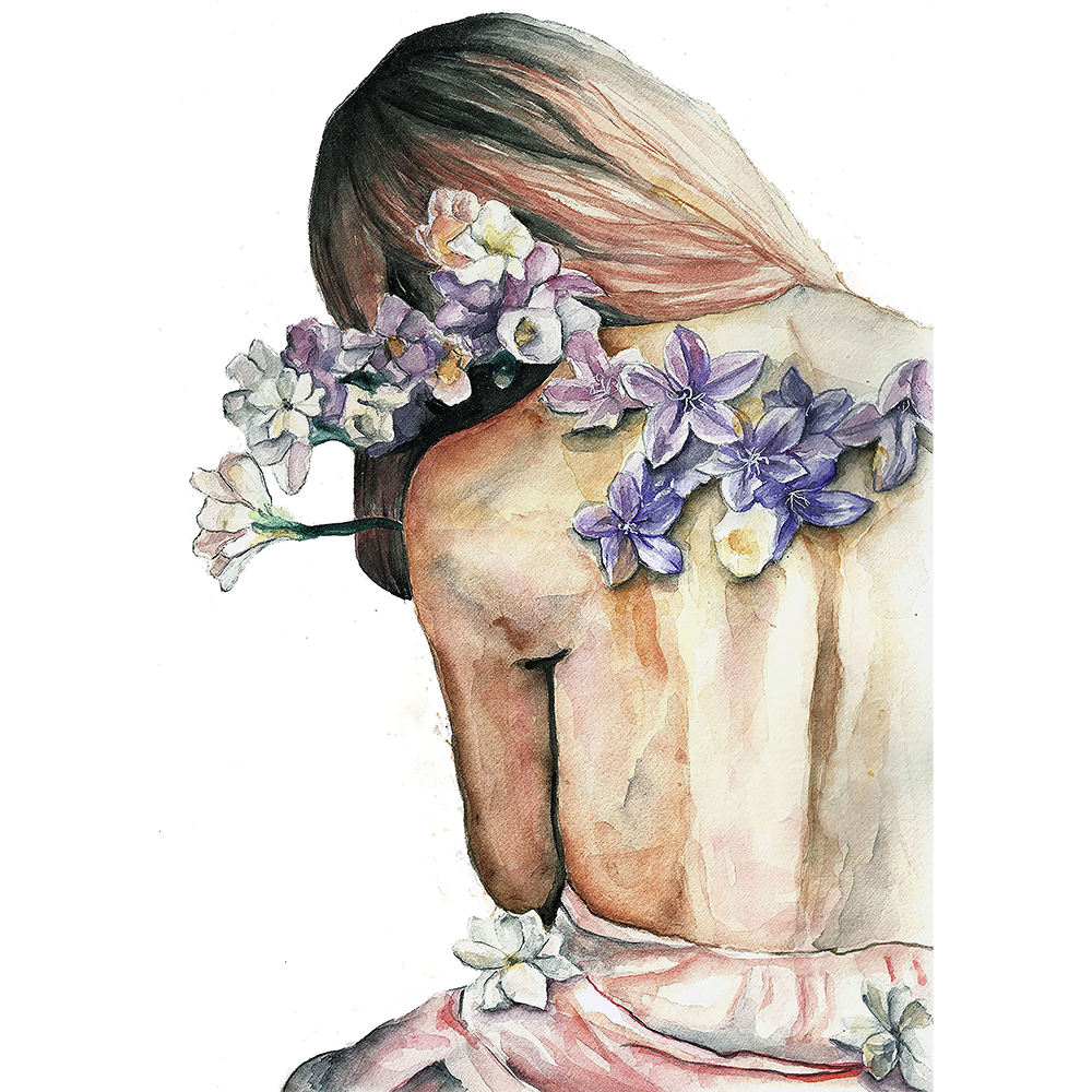 Femininity – Post Stone