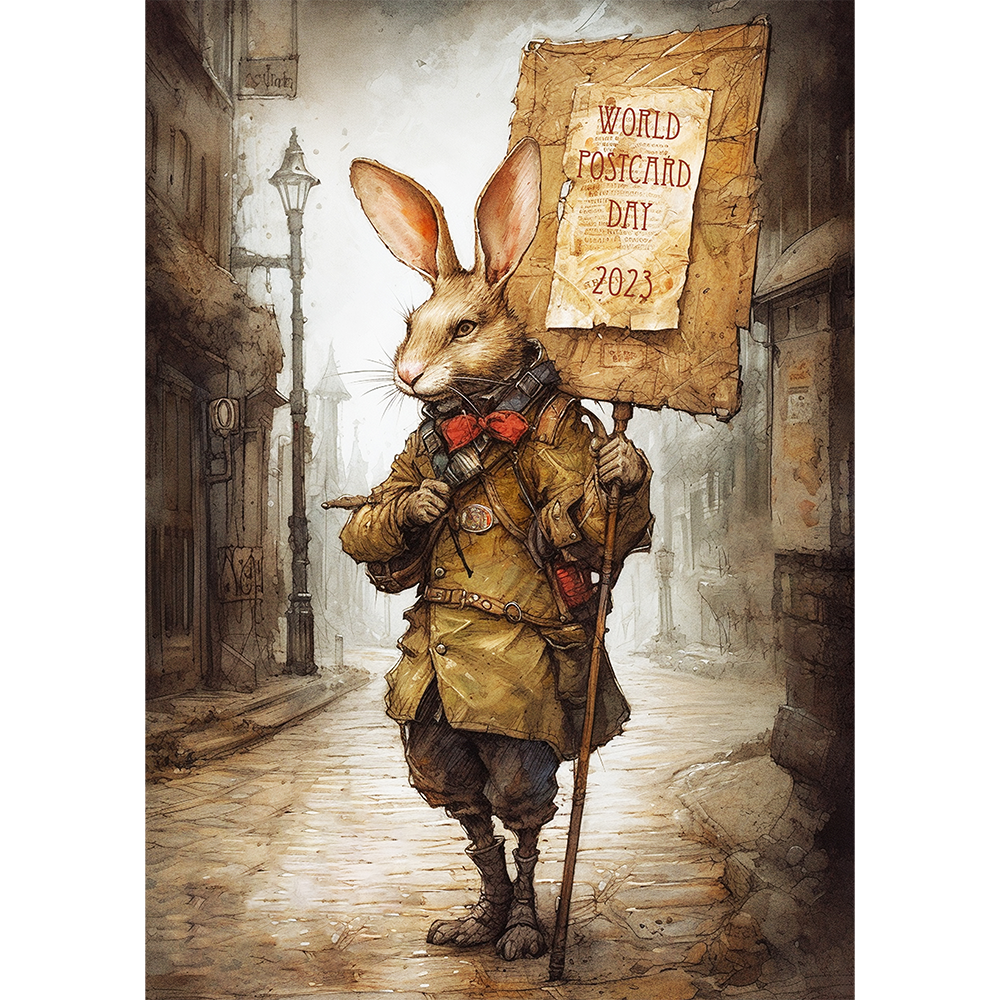 Adventurer XLVI – Post Stone