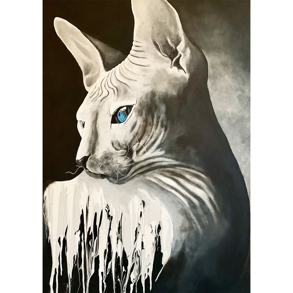 Free Spirit – Post Stone