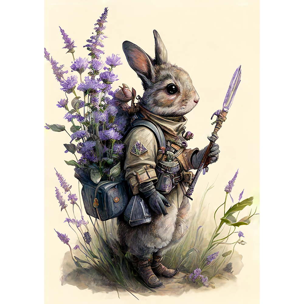 Adventurer VII – Post Stone