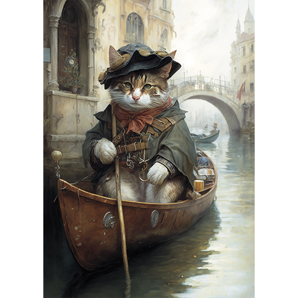 Adventurer XX – Post Stone