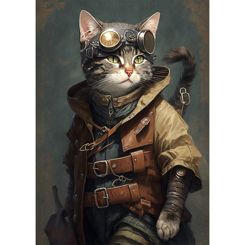 Adventurer XXV – Post Stone