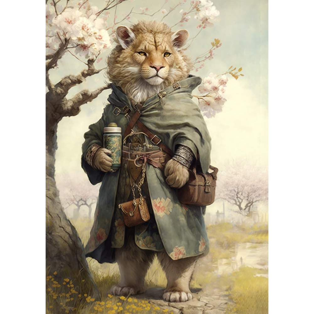 Adventurer XXIII – Post Stone